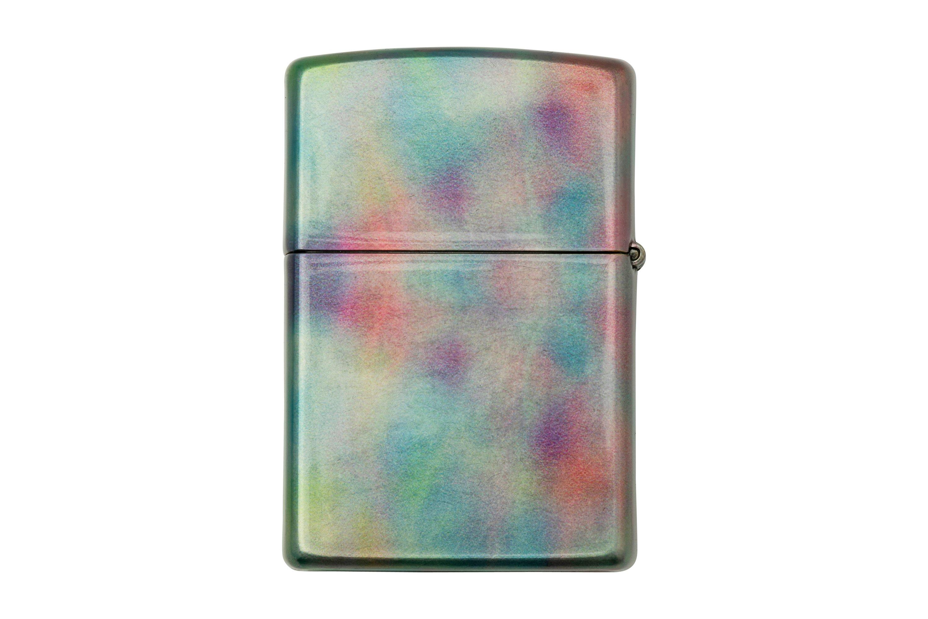 Zippo Holographic Design 48511-000002, lighter | Advantageously shopping at Knivesandtools.ie