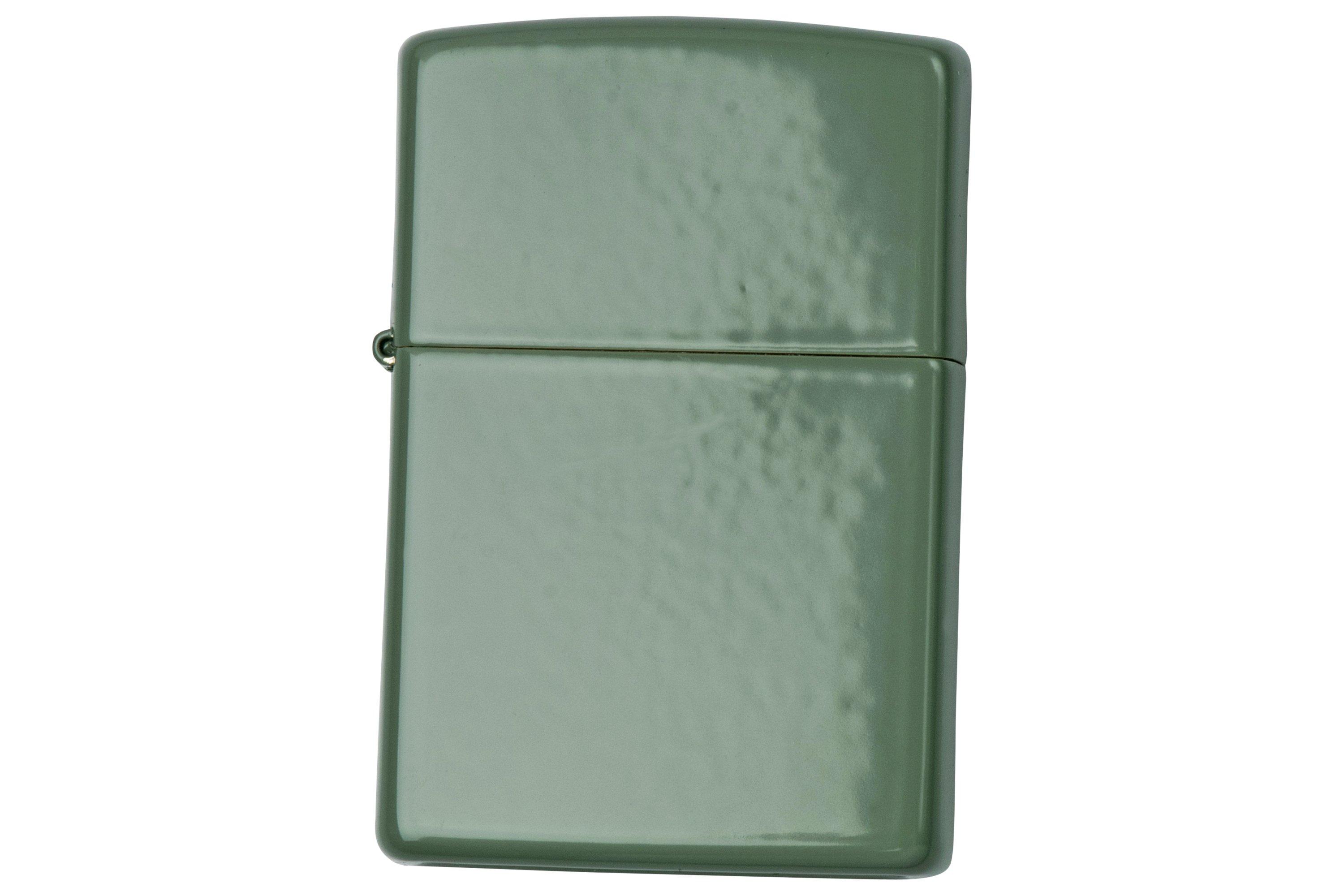 Zippo Sage 60006234, Satin Finish, lighter | Advantageously shopping at ...