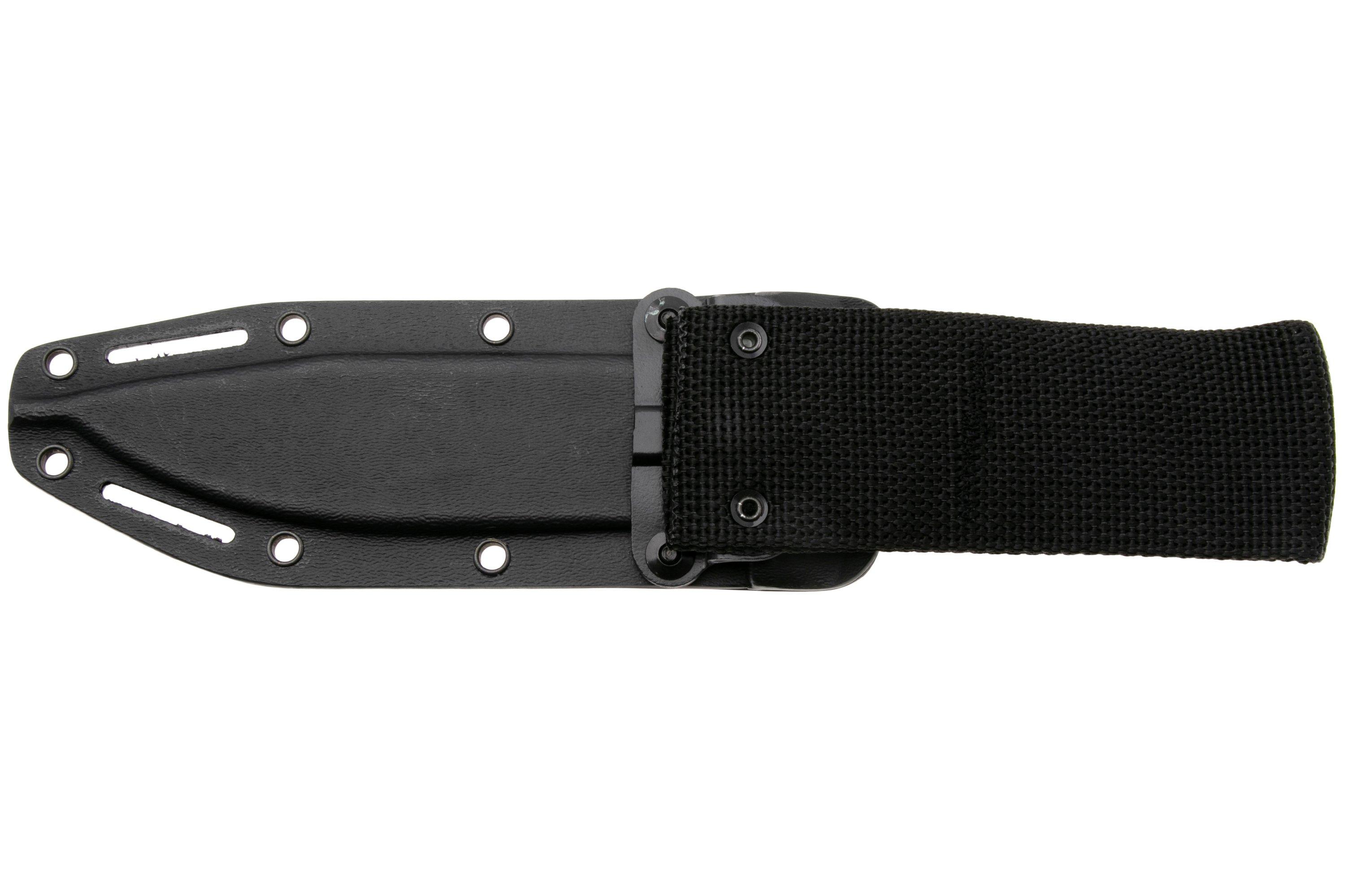 Zero Tolerance 0006 Tiger Stripe Cerakote survivalmes | Voordelig kopen ...