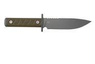 Zero Tolerance 0006 Survival Knife Advantageously Shopping At