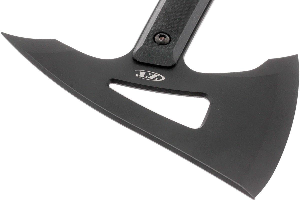 Zero Tolerance 102 Tactical Tomahawk | Advantageously shopping at ...