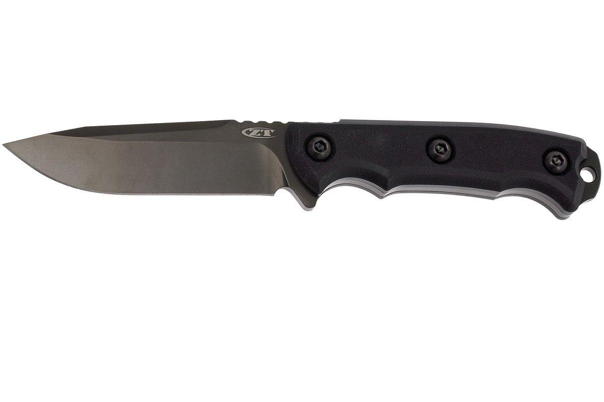 Zero Tolerance 0180 | Advantageously shopping at Knivesandtools.com