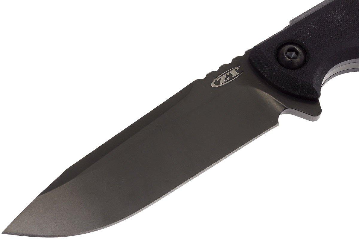 Zero Tolerance ZT0180 | Achetez à prix avantageux chez knivesandtools.fr