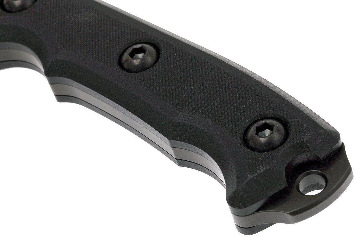 Zero Tolerance 0180 | Advantageously shopping at Knivesandtools.com