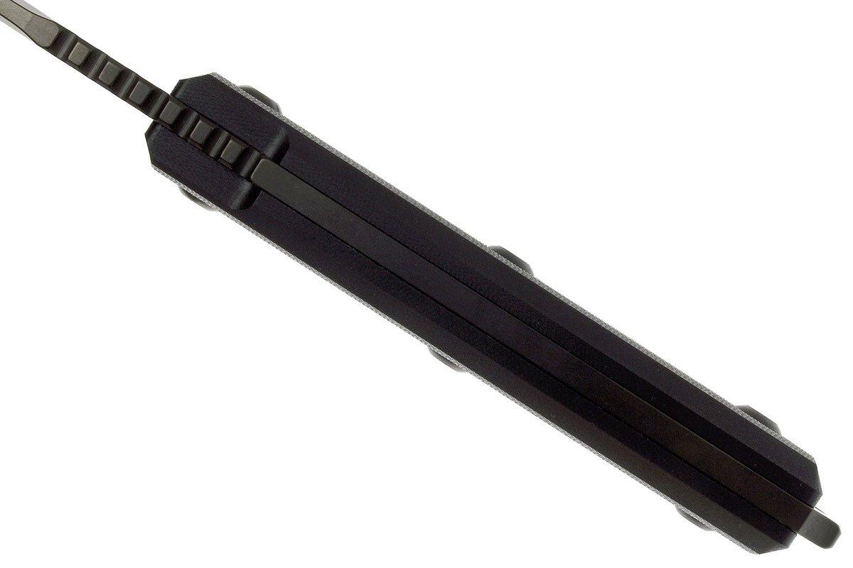 Zero Tolerance 0180 | Advantageously shopping at Knivesandtools.com