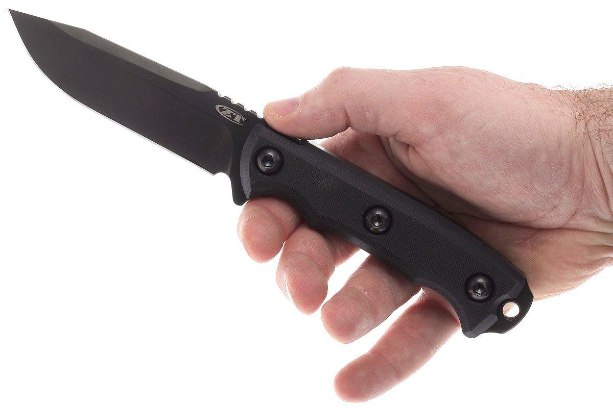 Zero Tolerance 0180 | Advantageously shopping at Knivesandtools.co.uk