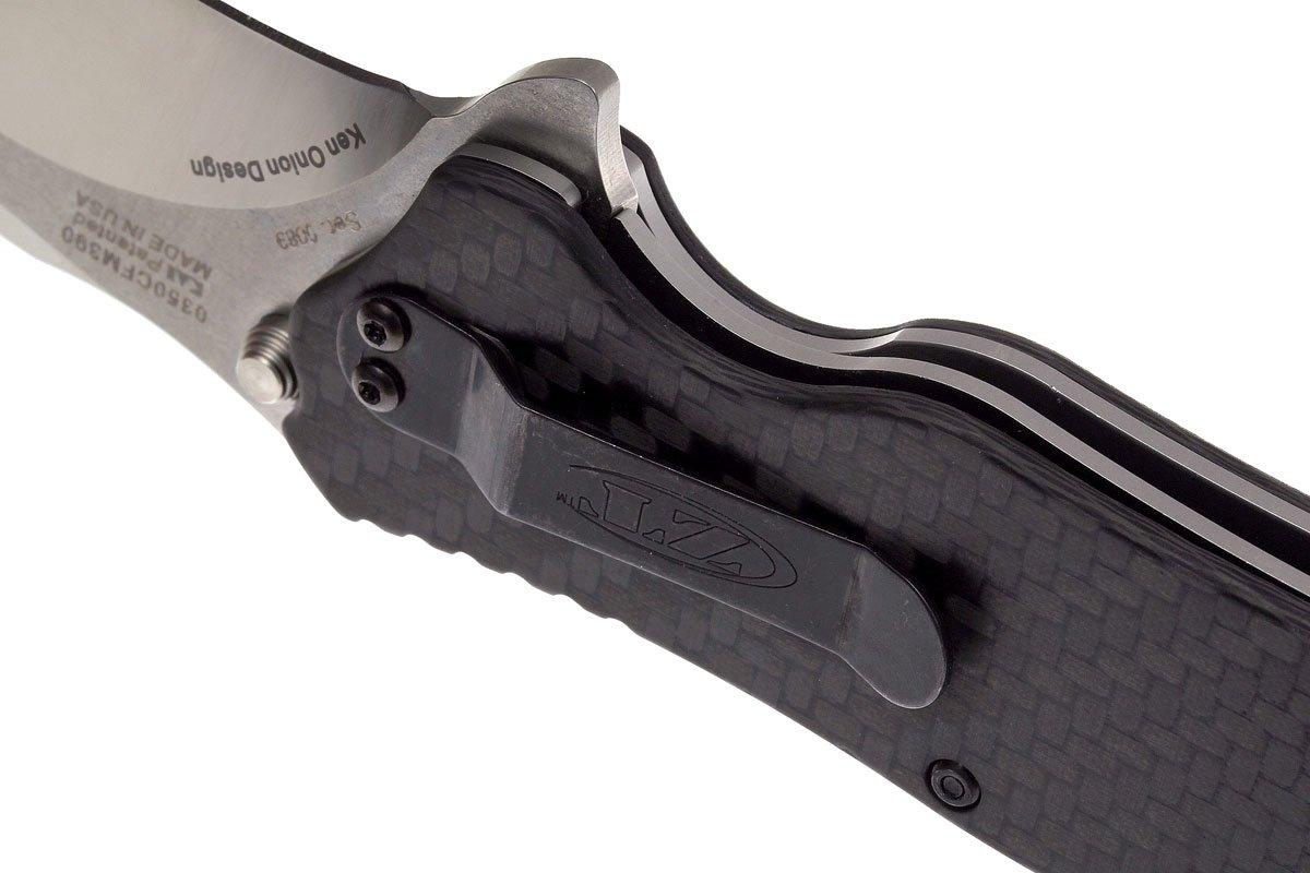 Zero Tolerance 0350CFM390 | Advantageously shopping at Knivesandtools.co.uk