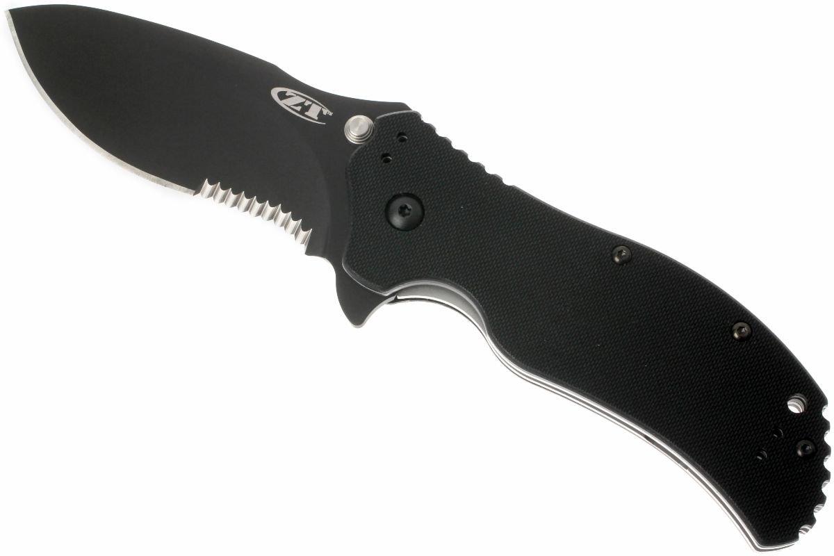 Zero Tolerance 0350ST | Achetez à prix avantageux chez knivesandtools.fr