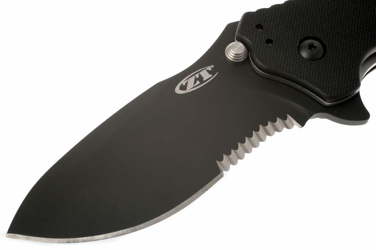Zero Tolerance 0350ST | Voordelig kopen bij knivesandtools.nl