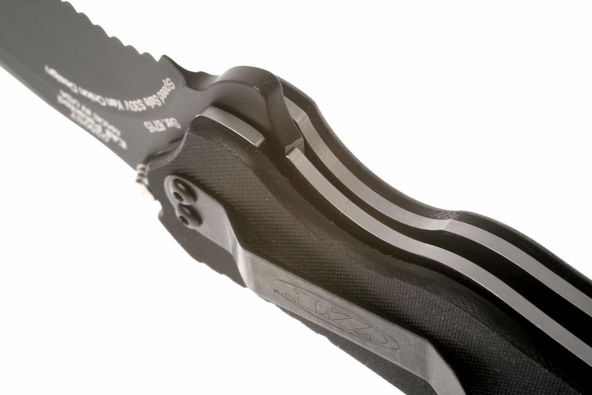 Zero Tolerance 0350ST | Achetez à prix avantageux chez knivesandtools.fr