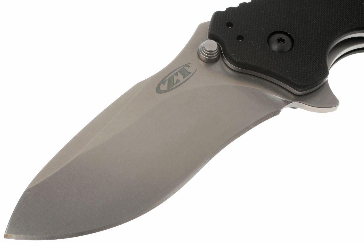 Zero Tolerance 0350SW | Voordelig kopen bij knivesandtools.be