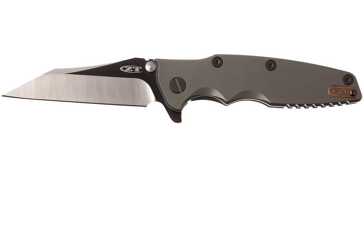 Zero Tolerance 0392WC Limited Edition | Günstiger shoppen bei ...