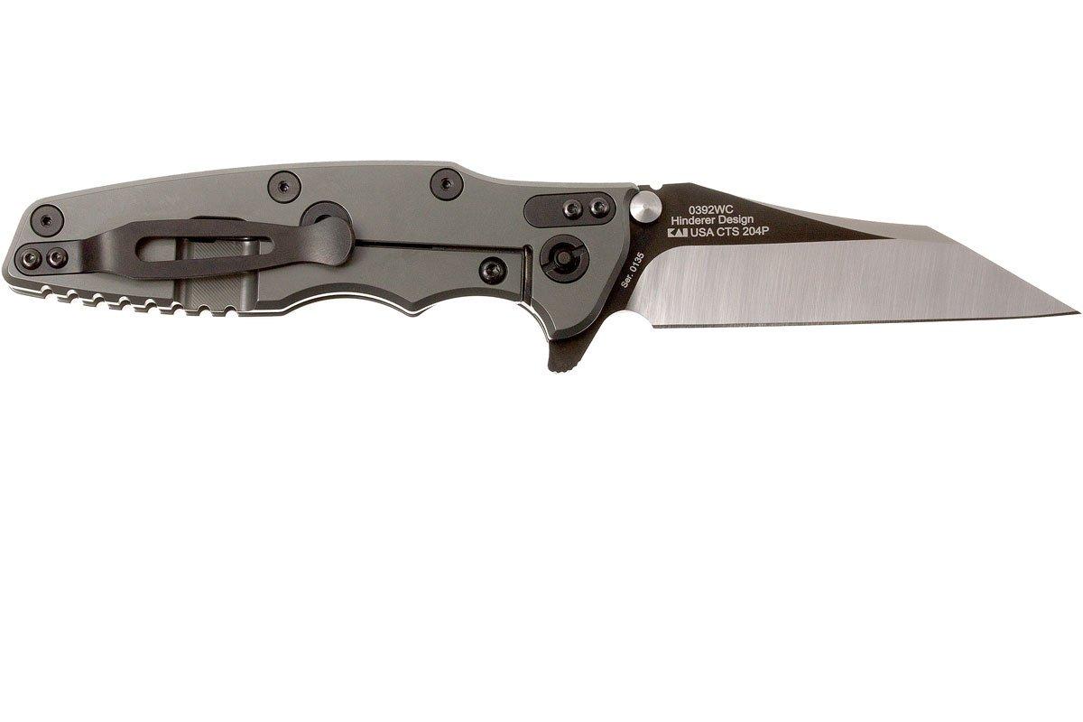 Zero Tolerance 0392WC Limited Edition | Voordelig kopen bij ...