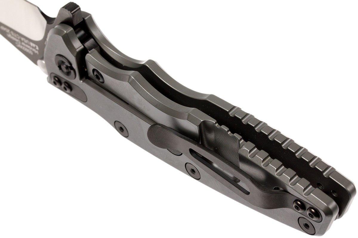 Zero Tolerance 0392WC Limited Edition | Advantageously shopping at ...