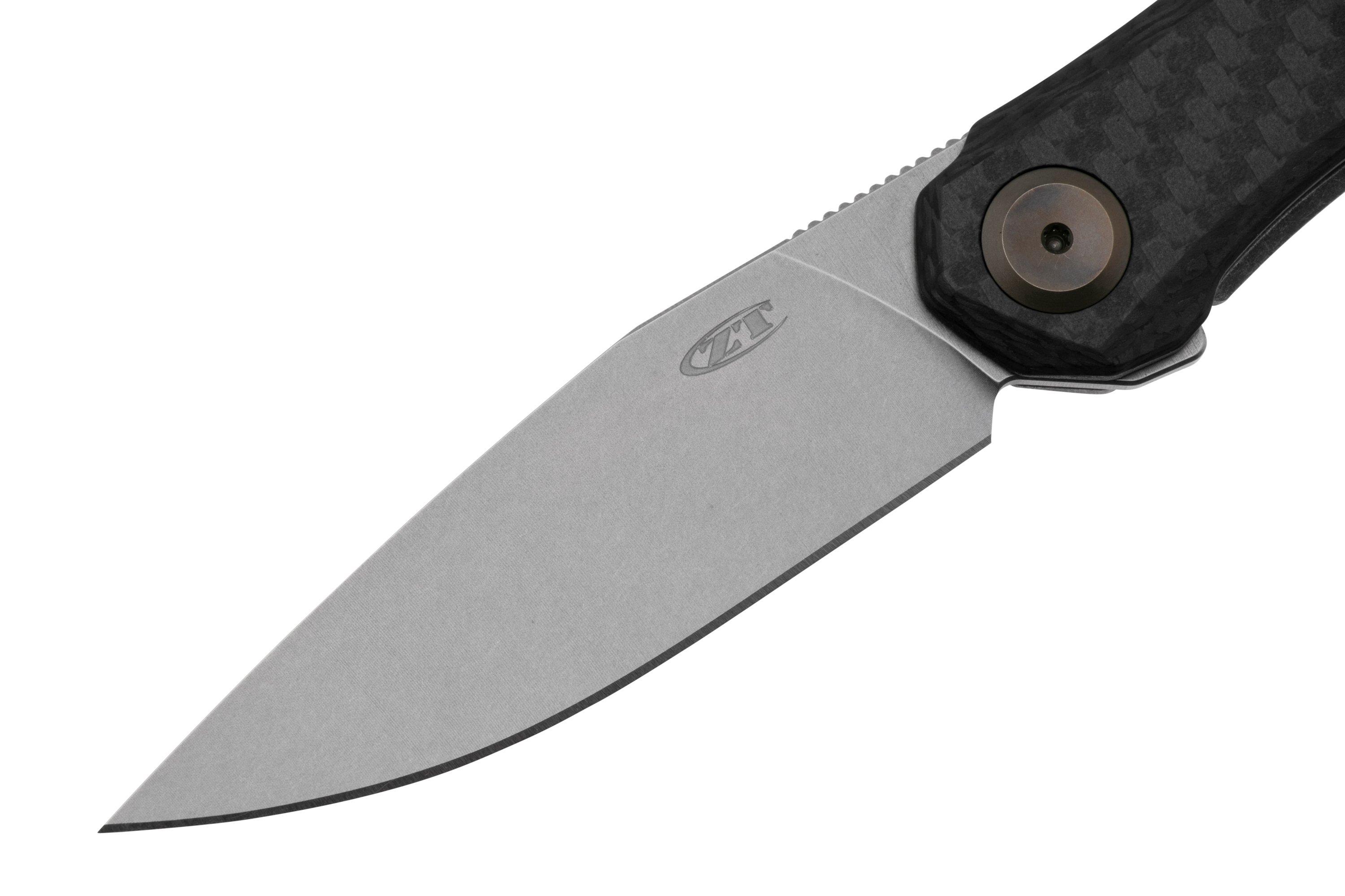 Zero Tolerance 0545 coltello da tasca | Fare acquisti vantaggiosamente ...