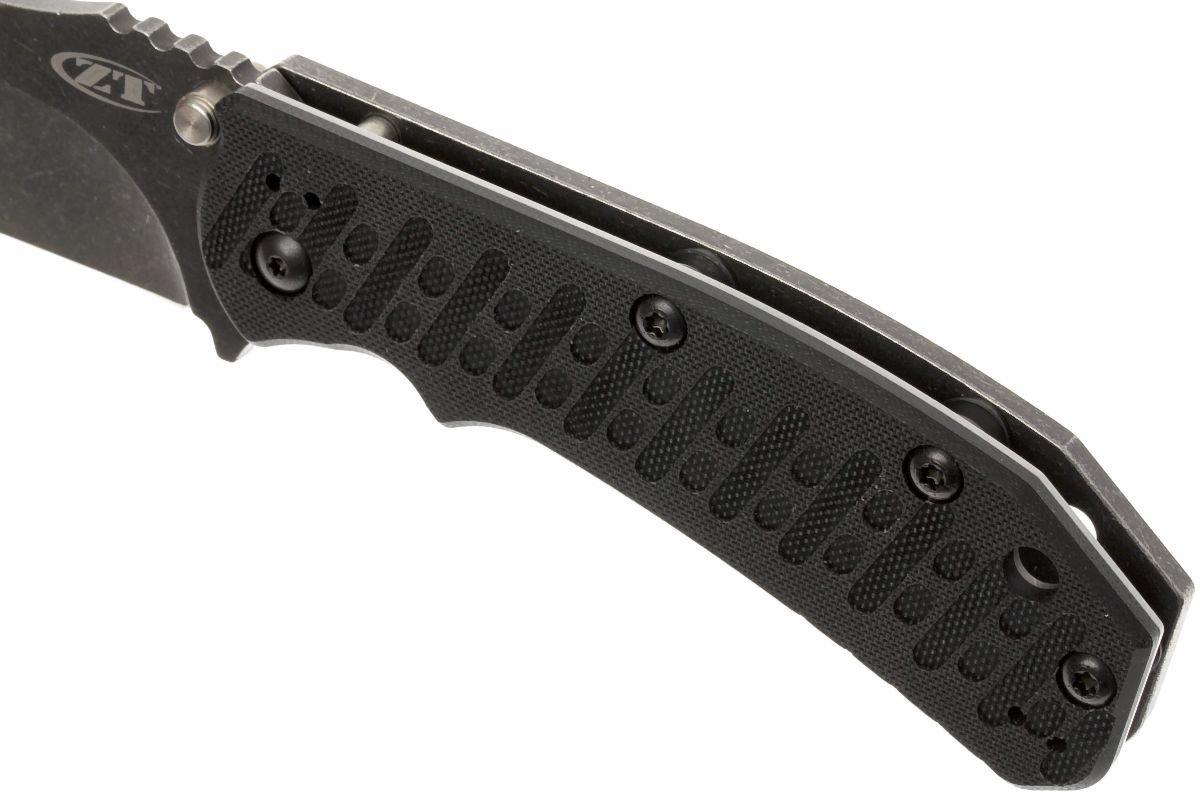 Zero Tolerance 0550BW, Rick Hinderer | Voordelig kopen bij ...