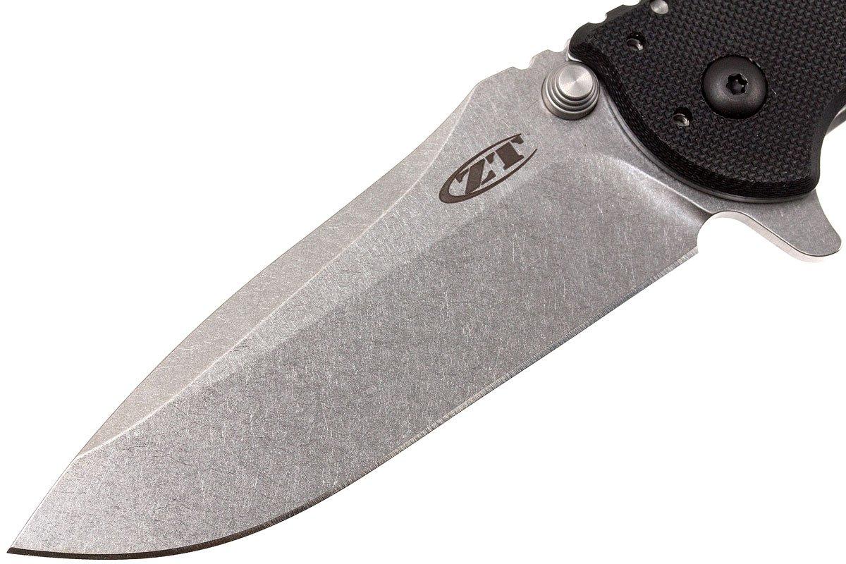 Zero Tolerance 0566 | Advantageously shopping at Knivesandtools.ie