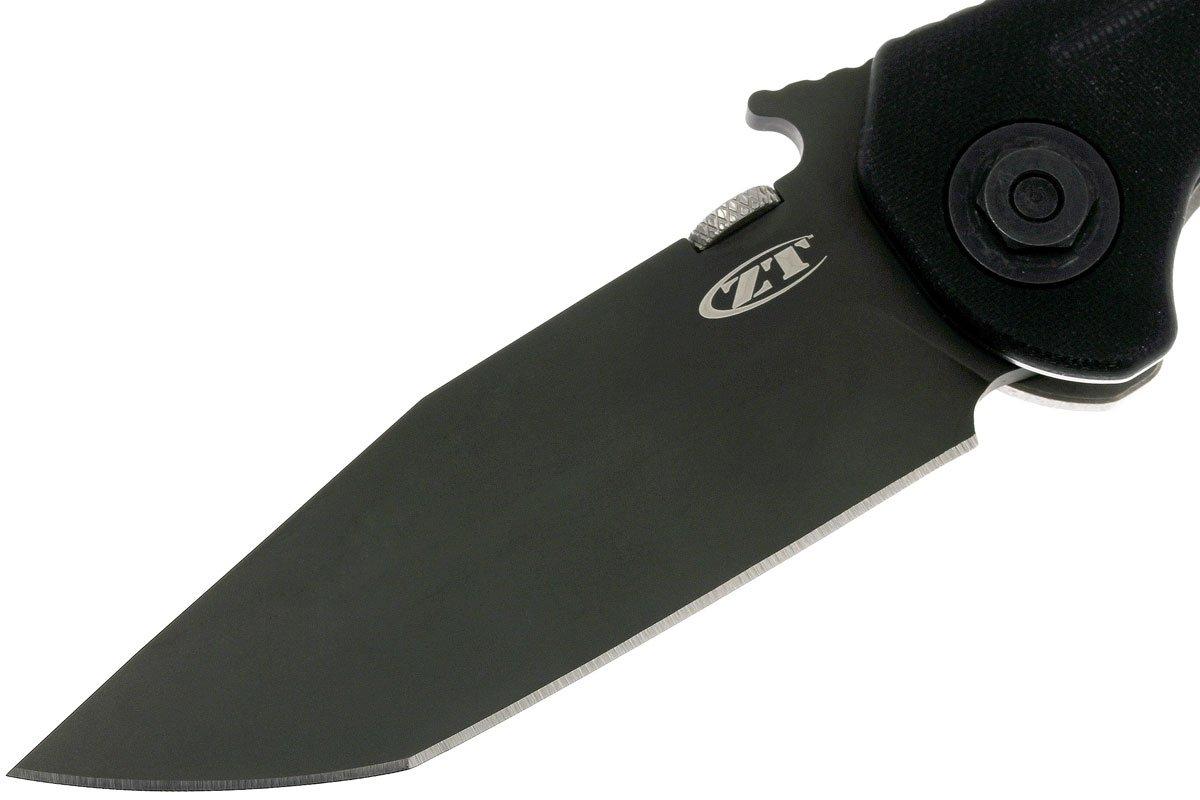Zero Tolerance ZT0620 | Achetez à prix avantageux chez knivesandtools.fr