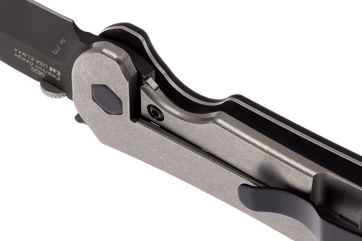 Zero Tolerance ZT0620 | Achetez à prix avantageux chez knivesandtools.fr