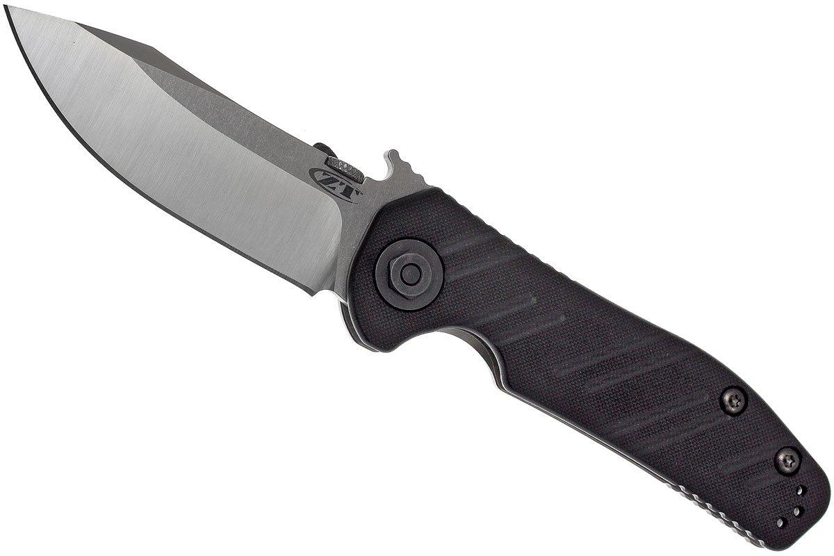 Zero Tolerance - Model 0630 | Voordelig kopen bij knivesandtools.be