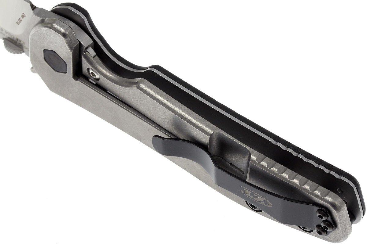 Zero Tolerance - Model 0630 | Voordelig kopen bij knivesandtools.be