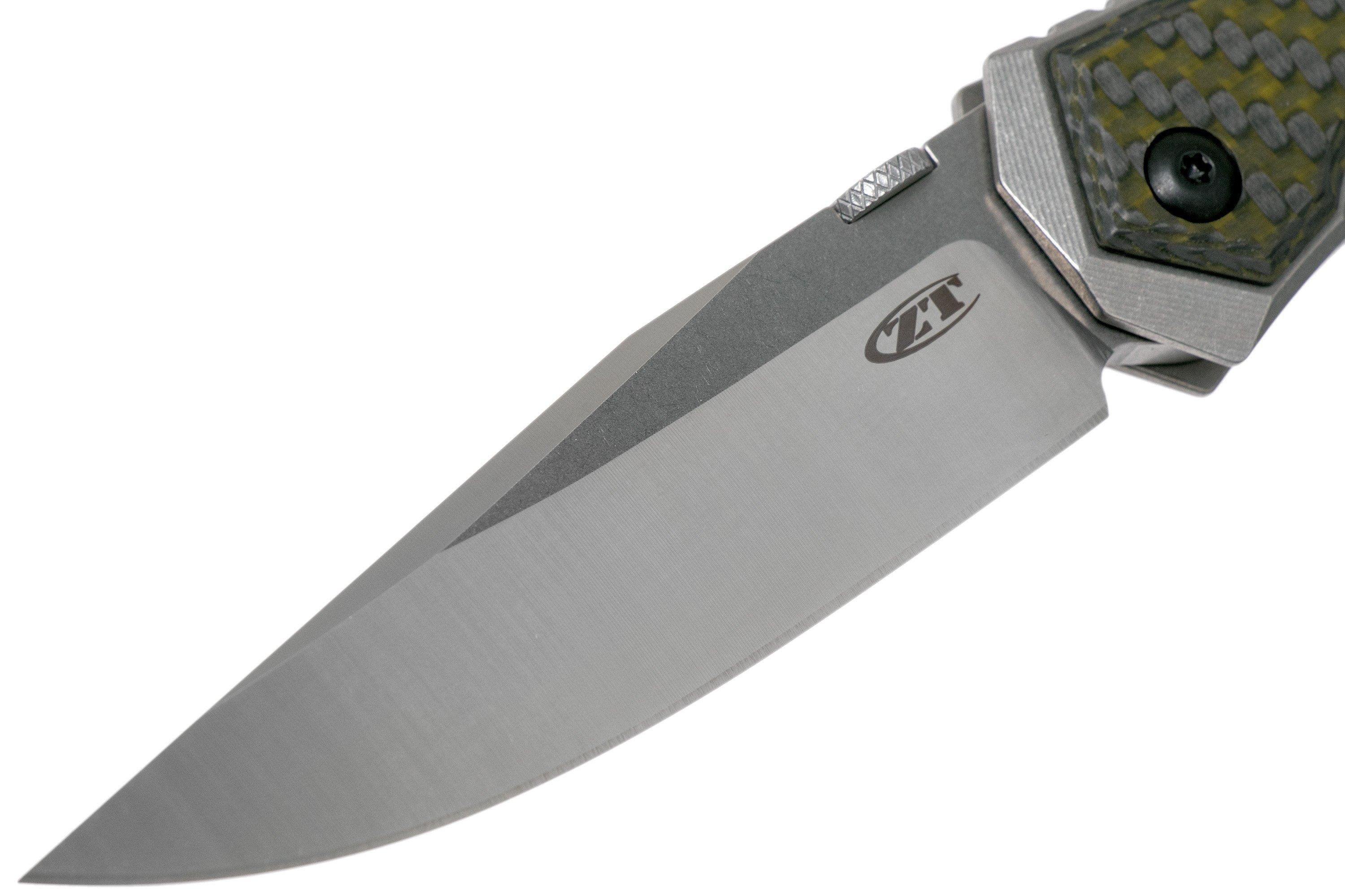 Zero Tolerance 0640, Emerson Design | Günstiger shoppen bei ...