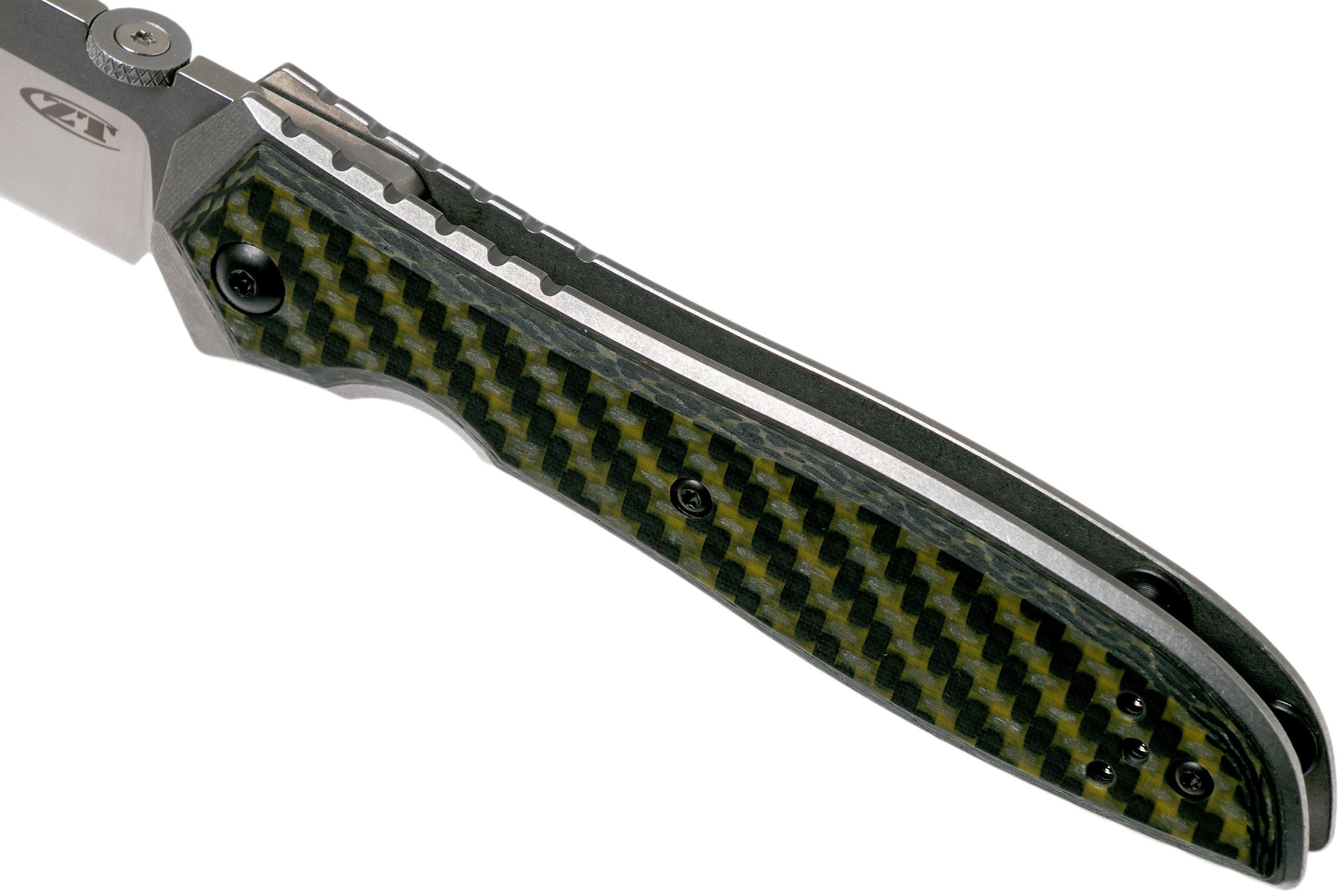 Zero Tolerance 0640, Emerson Design | Günstiger shoppen bei ...