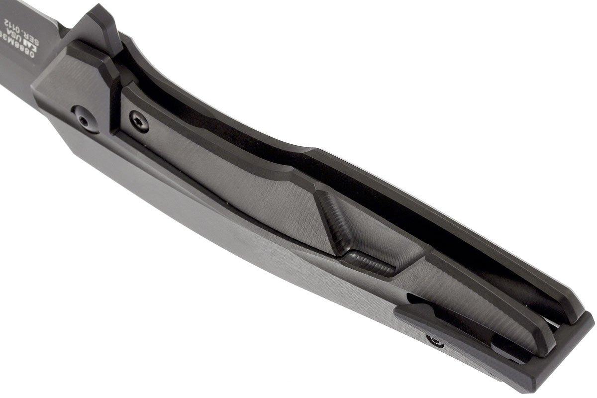 Zero Tolerance 0888 M390 Limited Edition | Voordelig kopen bij ...