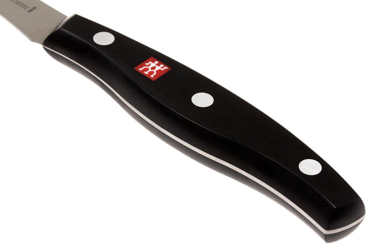 Zwilling Twin Pollux peeler 6 cm, 30720-061 | Advantageously shopping ...