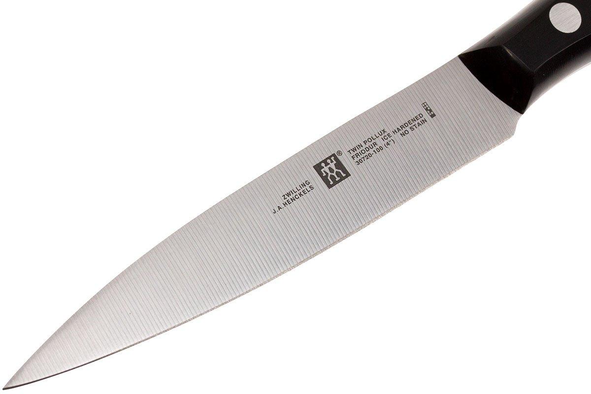 Zwilling Twin Pollux office knife 10 cm, 30720-101 | Advantageously ...
