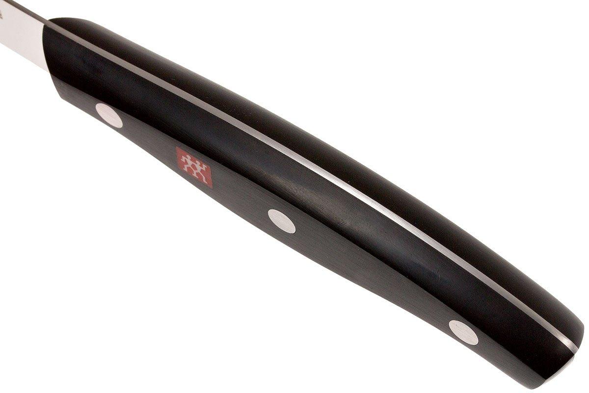 Zwilling Twin Pollux office knife 10 cm, 30720-101 | Advantageously ...