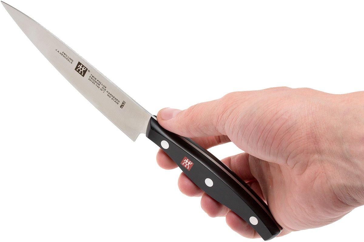Zwilling Twin Pollux office knife 13 cm, 30725-131 | Advantageously ...