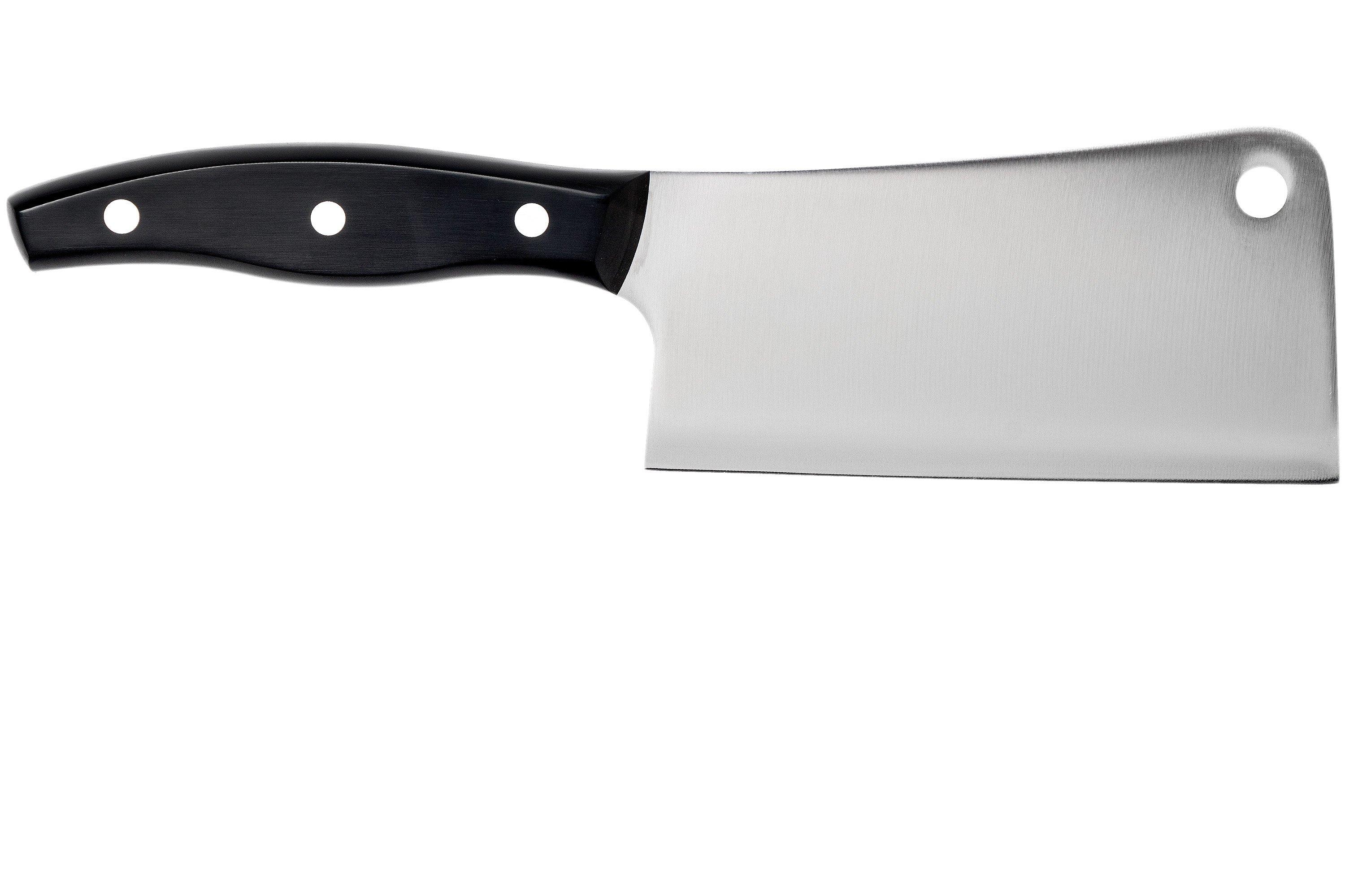 Zwilling Twin Pollux Hackmesser 15 cm, 30795-150 | Günstiger shoppen ...