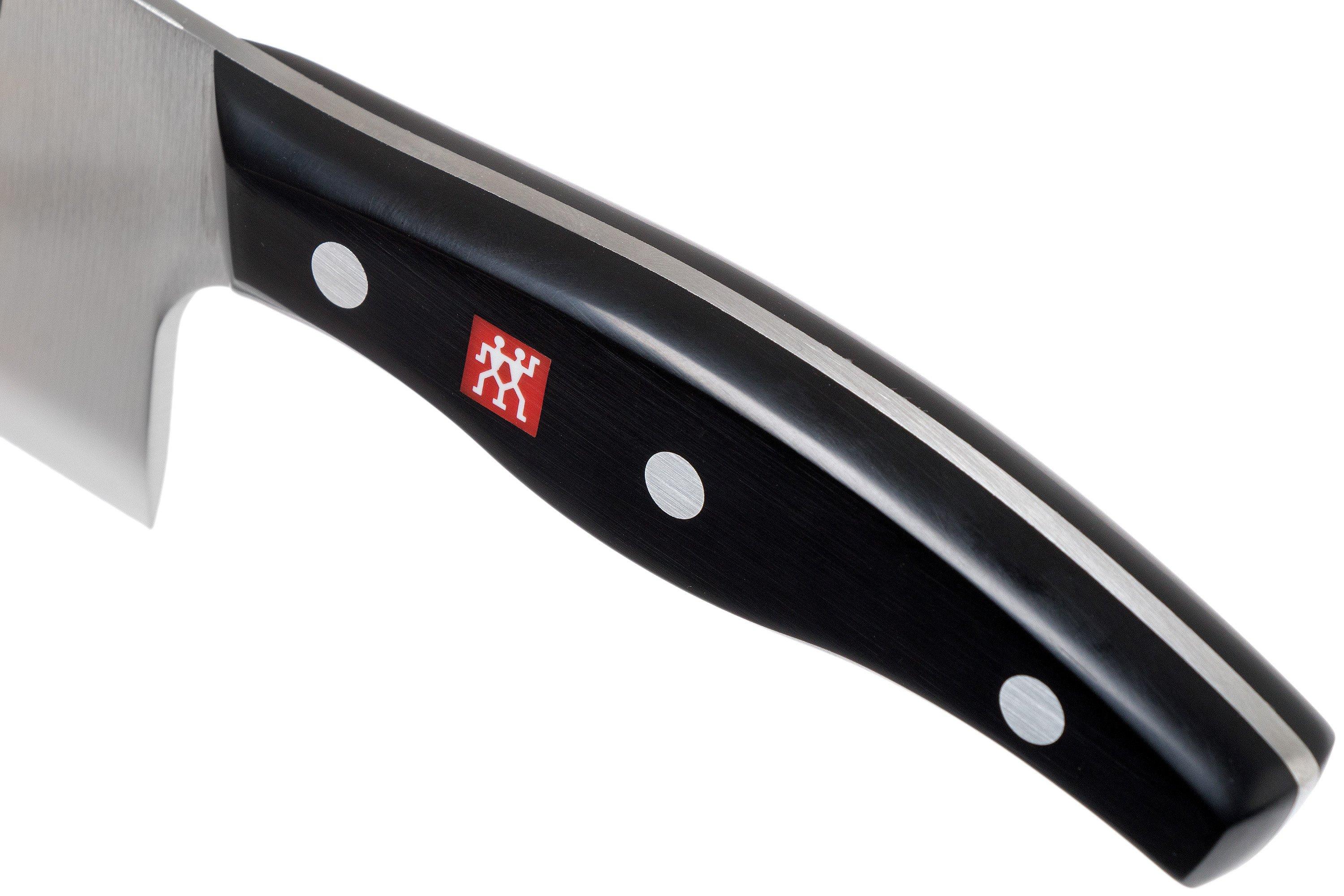 Zwilling Twin Pollux chopping knife 15 cm, 30795-150 | Advantageously ...