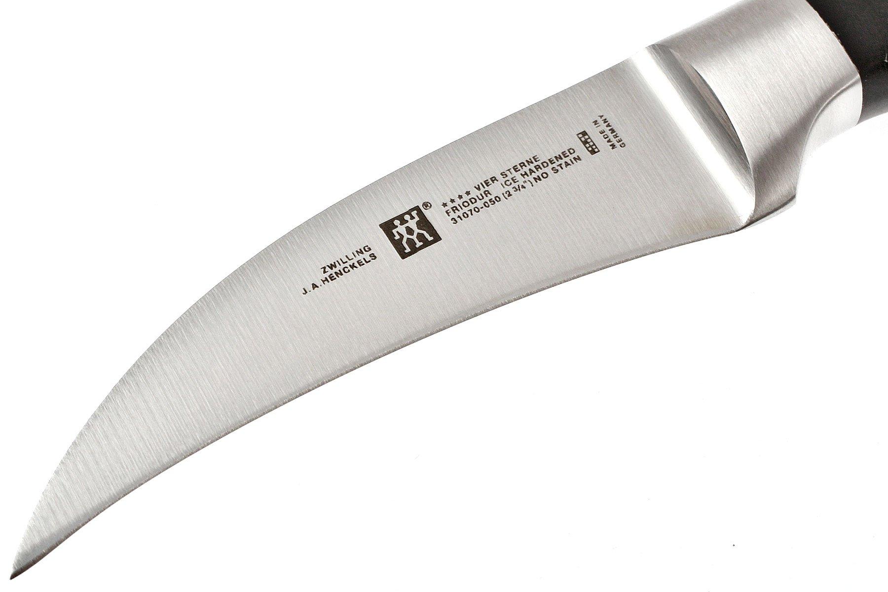 Zwilling J.A. Henckels Four Star turning knife 5 cm (2.75 ...