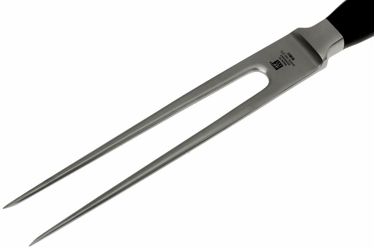 Zwilling 31072-181 Four Star forcella | Fare acquisti vantaggiosamente ...