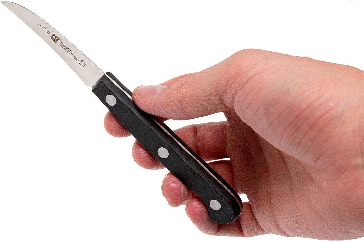 Zwilling Twin Gourmet turning knife 6cm, 31600-060 | Advantageously ...