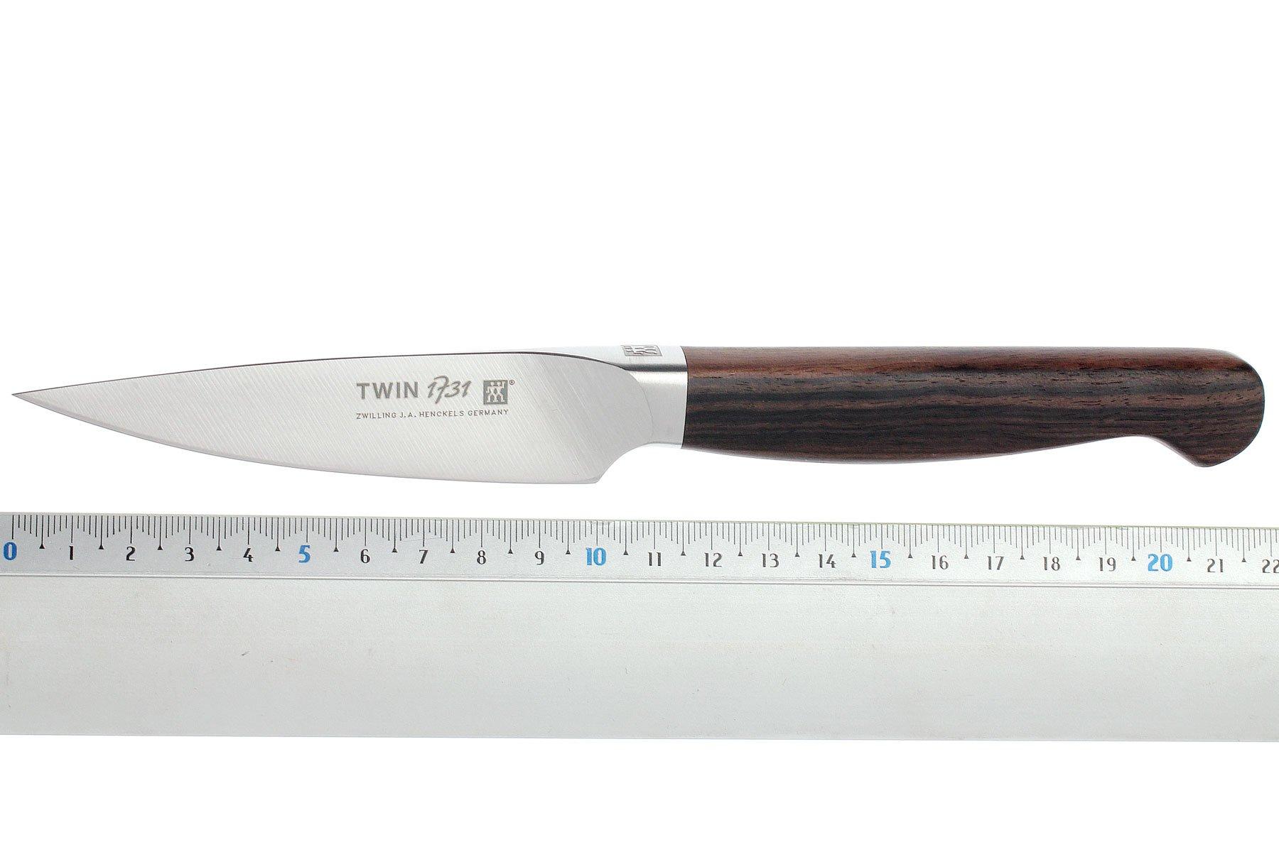 Zwilling J.A. Henckels Twin 1731 Paring knife 10 cm (4 ...