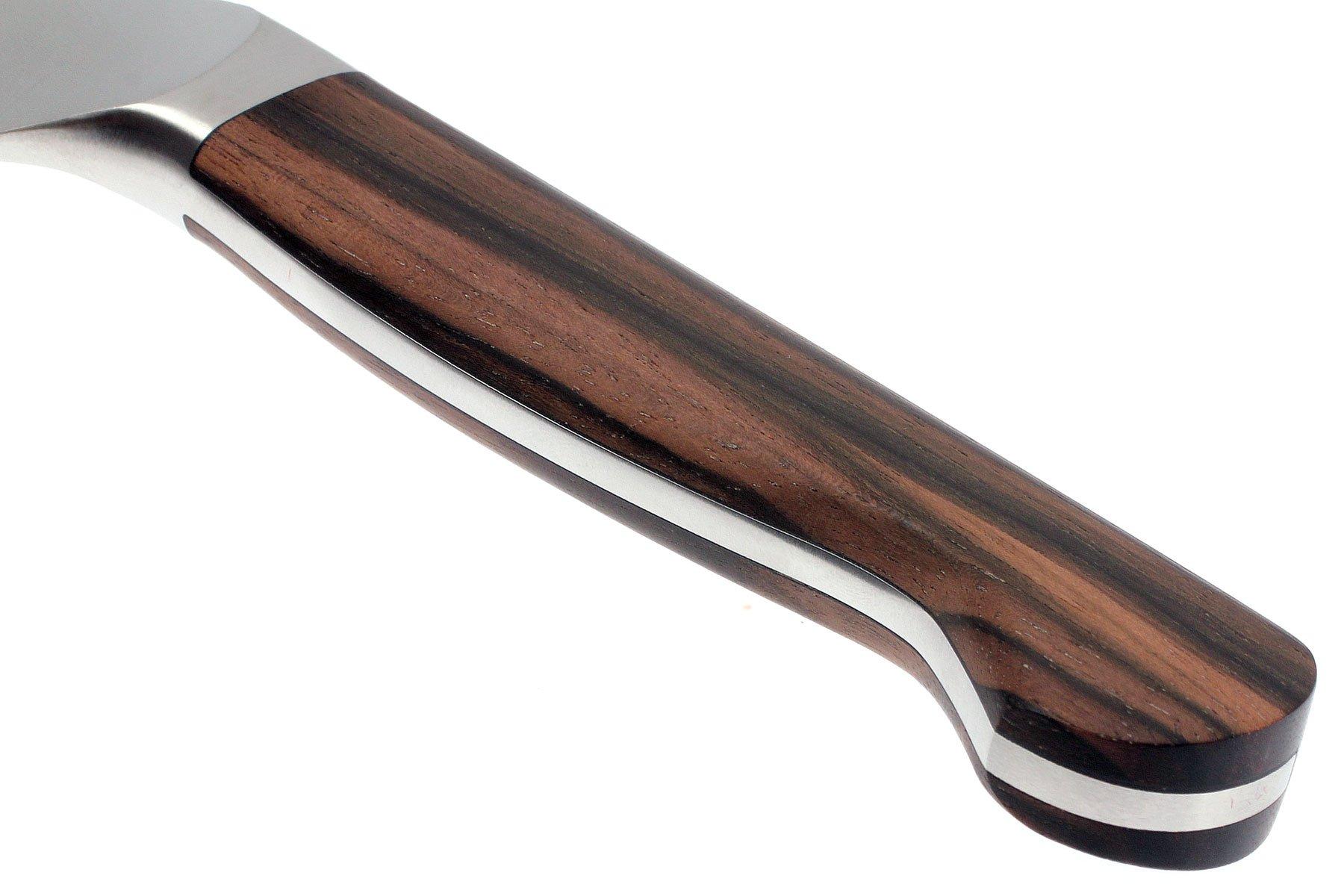 Zwilling J.A. Henckels Twin 1731 Santoku Knife 18 cm (7 ...