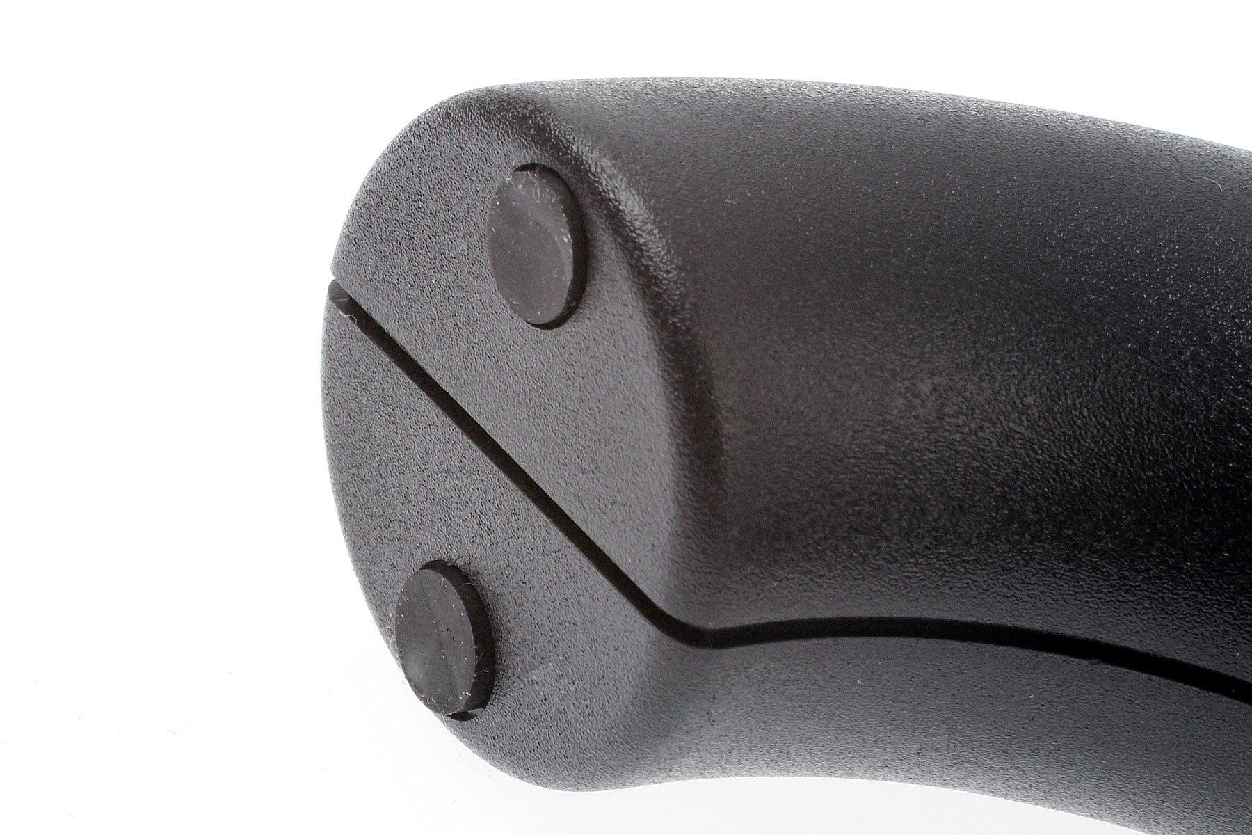 Zwilling Twinsharp Messerschärfer, Schwarz | Günstiger shoppen bei ...