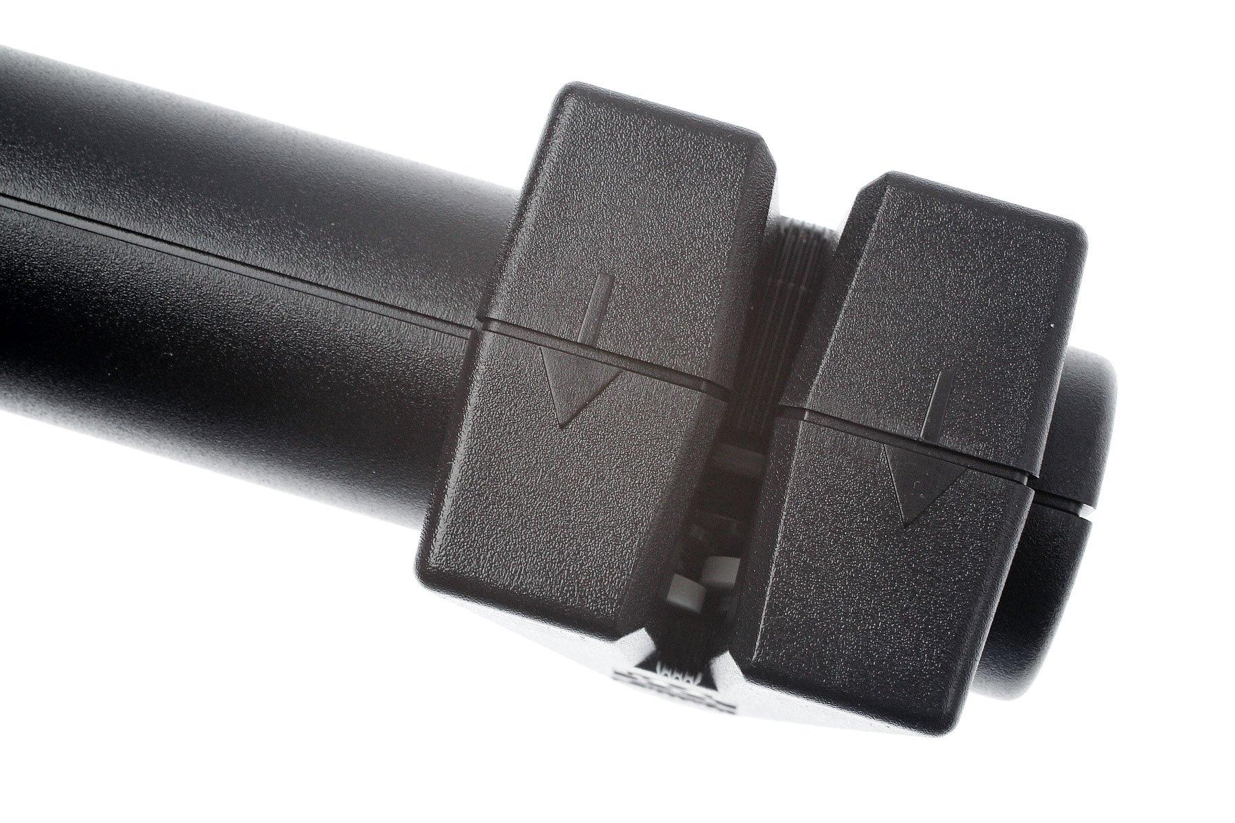 Zwilling Twinsharp Messerschärfer, Schwarz | Günstiger shoppen bei ...