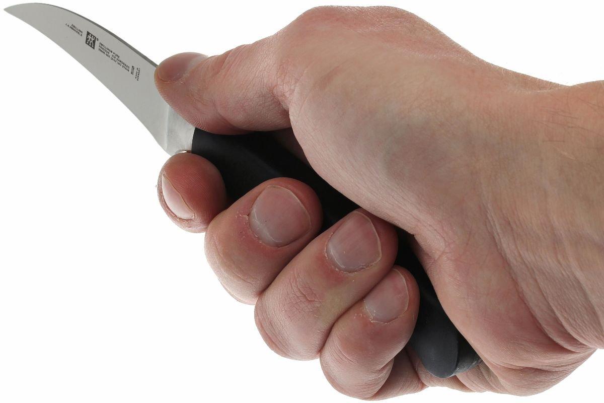 Zwilling 33600-051 Pure tourneermes | Voordelig kopen bij knivesandtools.nl