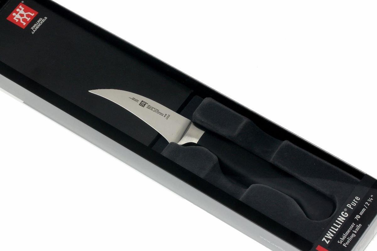 Zwilling 33600-051 Pure tourneermes | Voordelig kopen bij knivesandtools.be