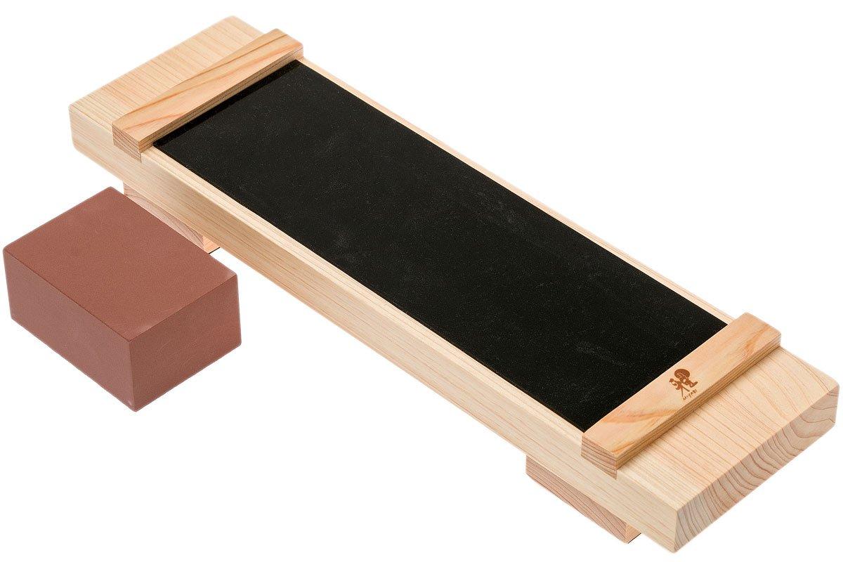 Miyabi Toishi Pro basic kit, 34536-000 | Advantageously shopping at ...