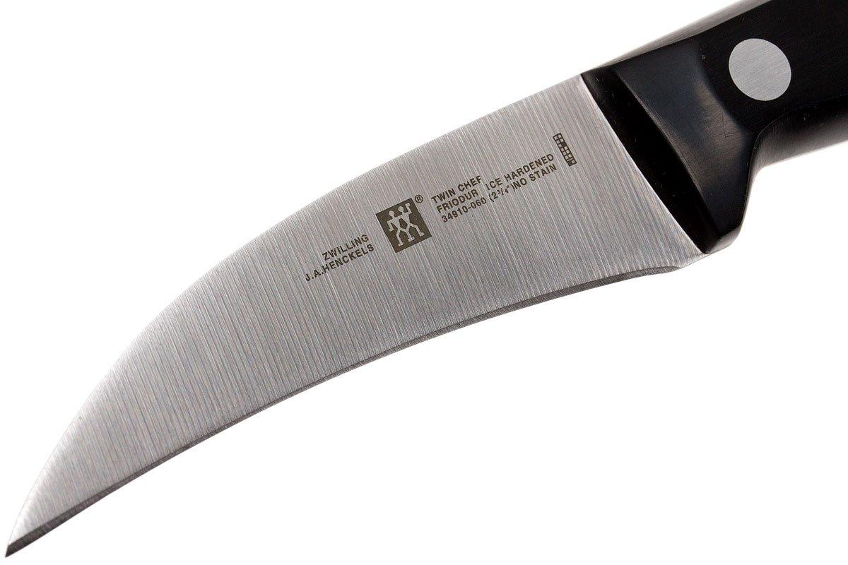 Zwiling Twin Chef turning knife 7 cm, 34910-061 | Advantageously ...