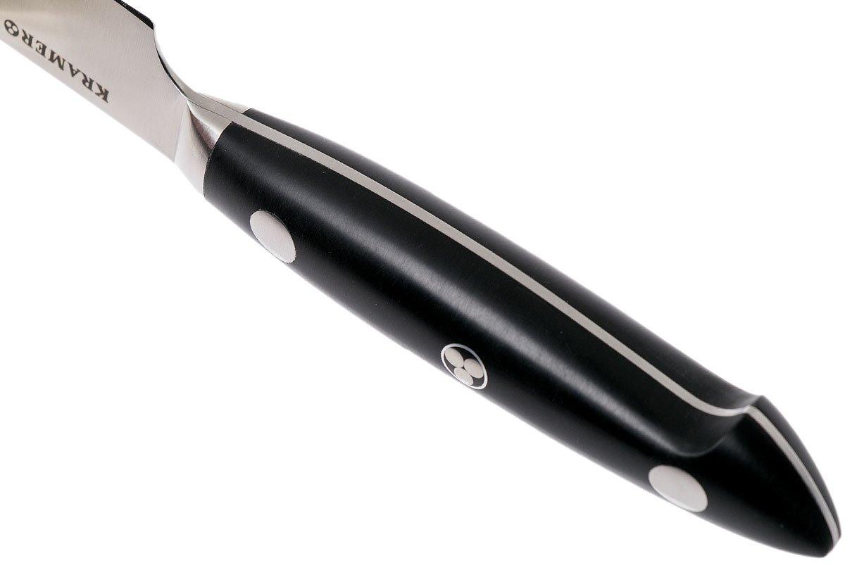 Bob Kramer by Zwilling Euro Essential Garniermesser 10 cm, 34980-101-0 ...