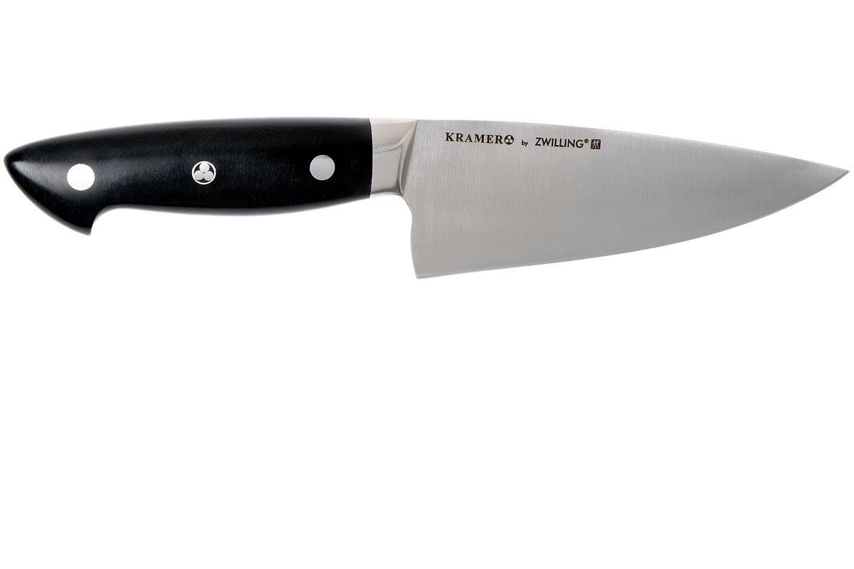 Bob Kramer by Zwilling Euro Essential Kochmesser 16 cm, 34981-161-0 ...