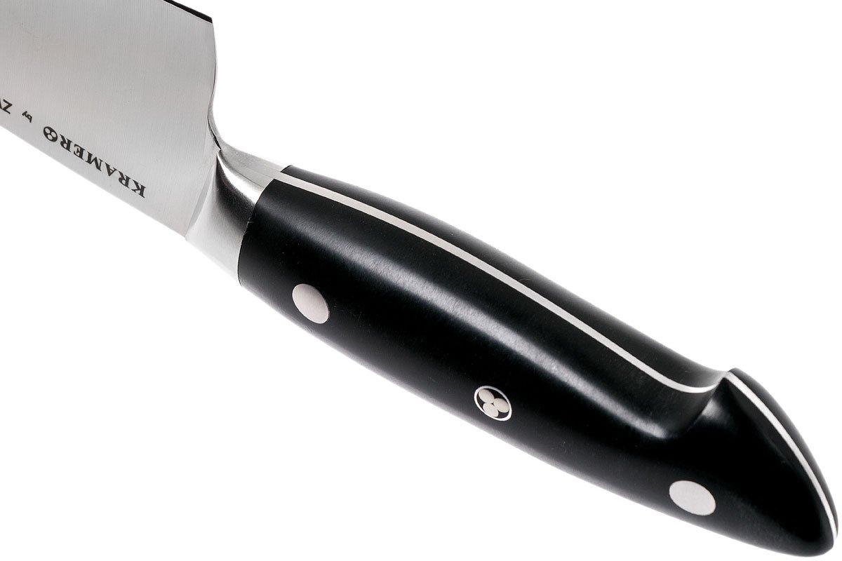 Bob Kramer by Zwilling Euro Essential Kochmesser 16 cm, 34981-161-0 ...