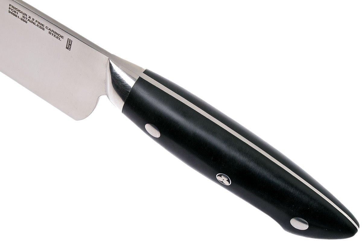 Bob Kramer by Zwilling Euro Essential Kochmesser 26 cm, 34981-261-0 ...