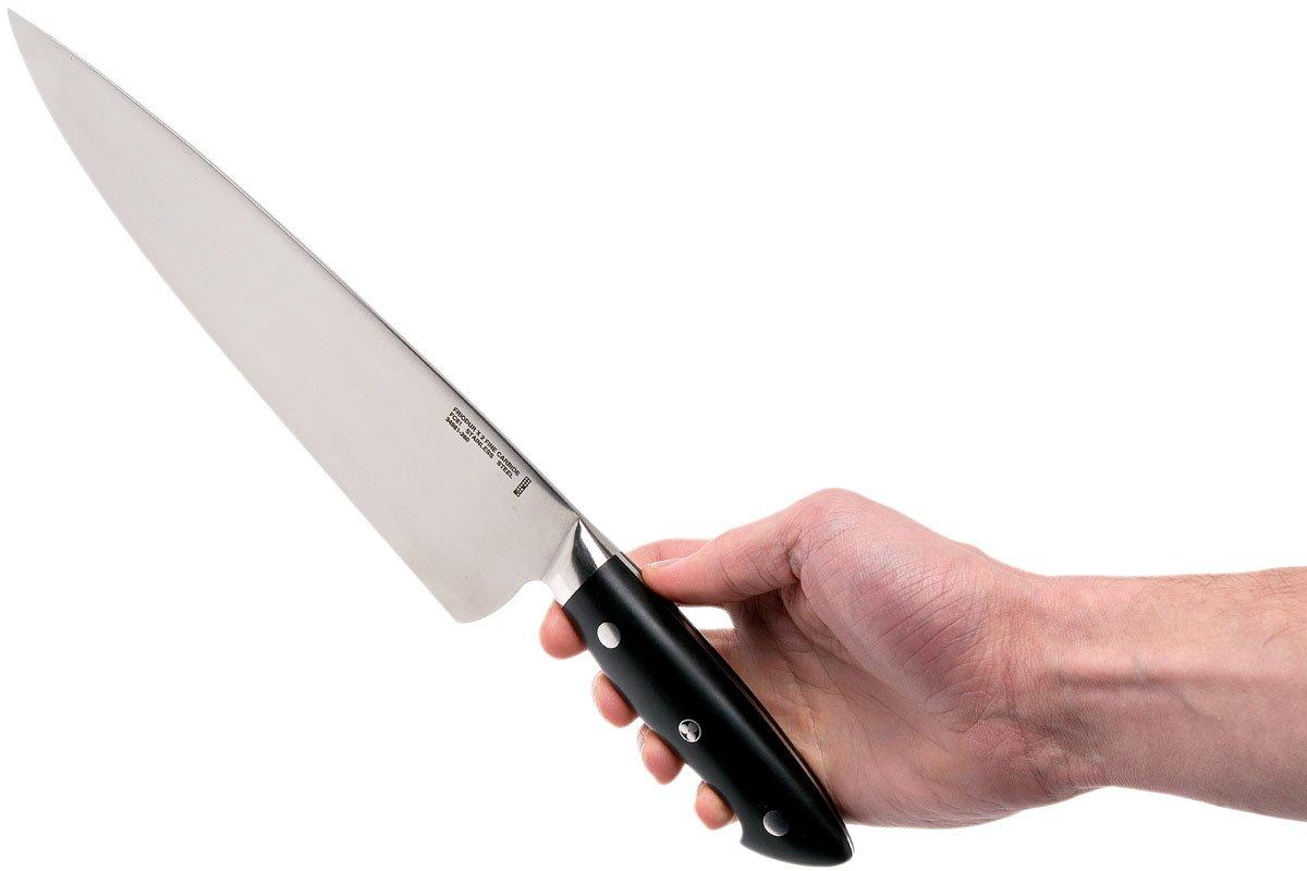 Bob Kramer by Zwilling Euro Essential Kochmesser 26 cm, 34981-261-0 ...
